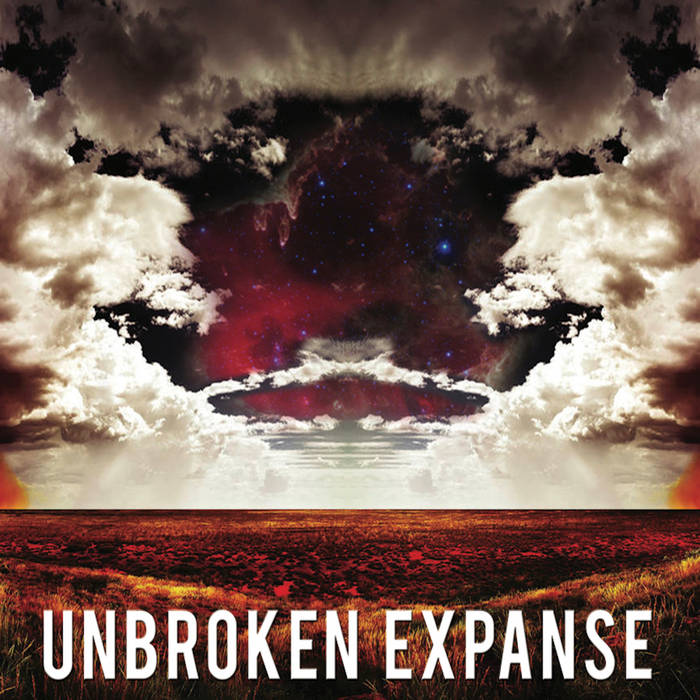 Unbroken Album Cover