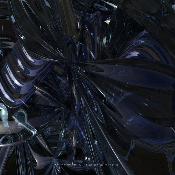 Enjundia | HYPERSONICS