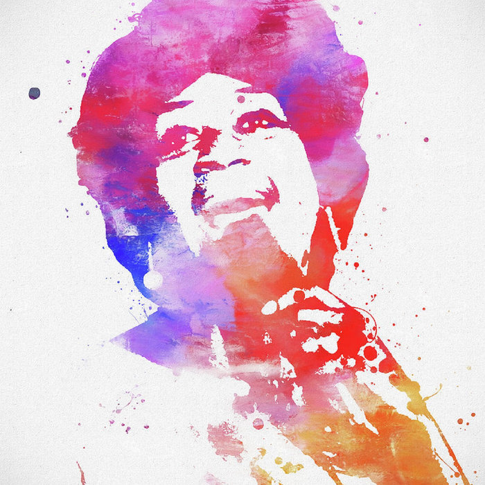 Think (ft. Aretha Franklin) | K.O.F
