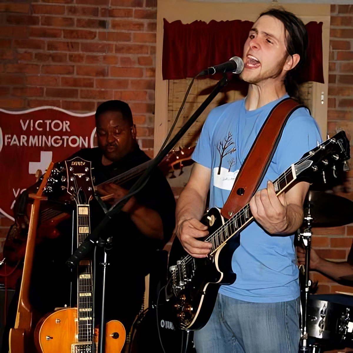 Live @ Mickey Finn's | Zach Chasman