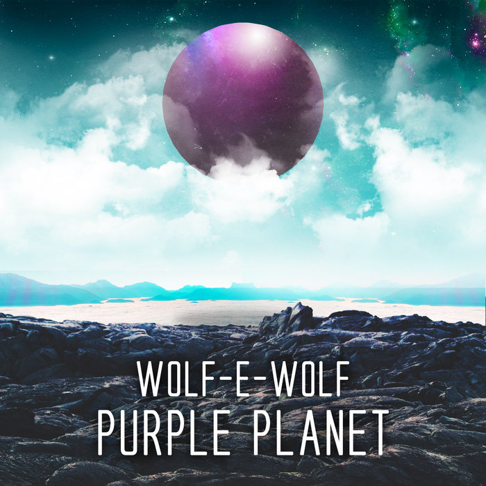 Purple Planet | Wolf-e-Wolf | Gravitas Recordings