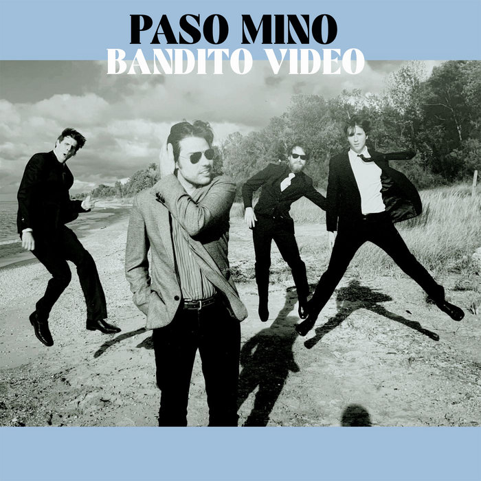 Bandito Video | Paso Mino