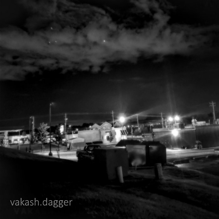 Dagger (Slowdive Cover) | Vakash