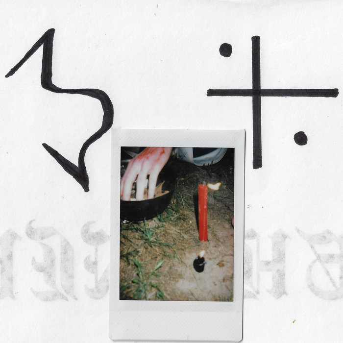 Beast ov the Depths | Chuck Steak