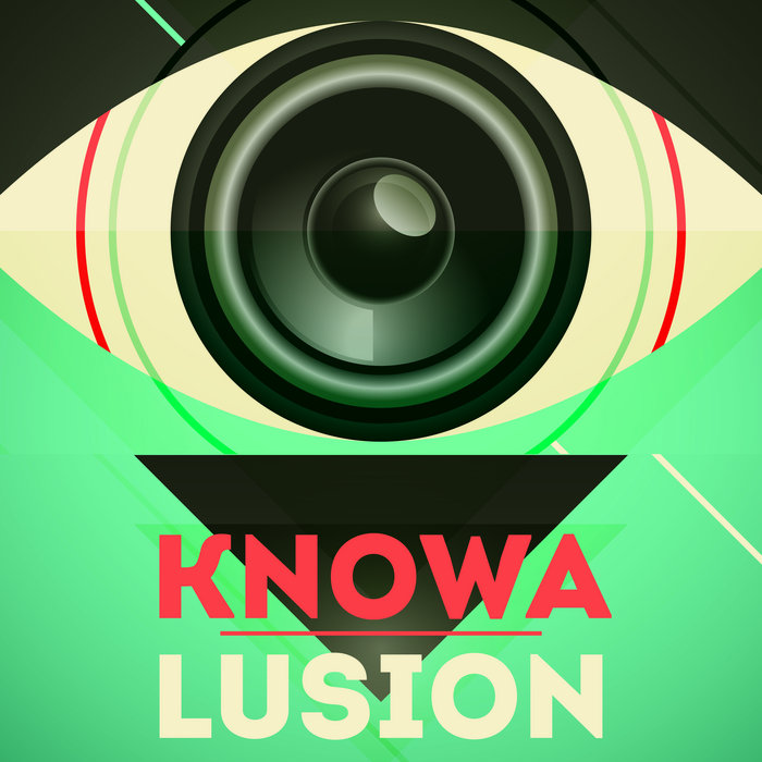Press Da Break | Knowa Lusion