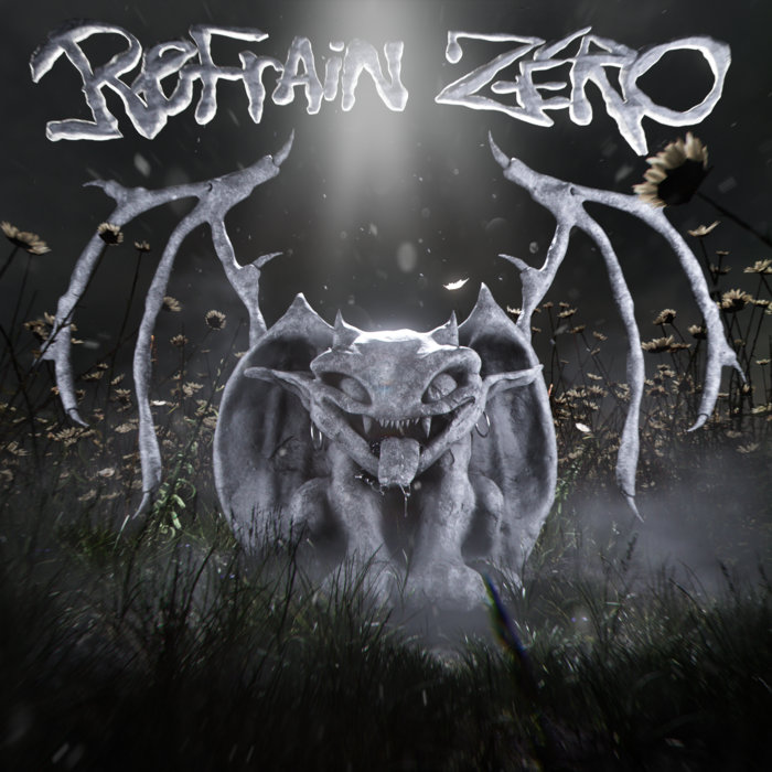 Refrain Zéro | Karlfroye, SEUL ENSEMBLE, Lia Catreux, Ukk0o0 ...