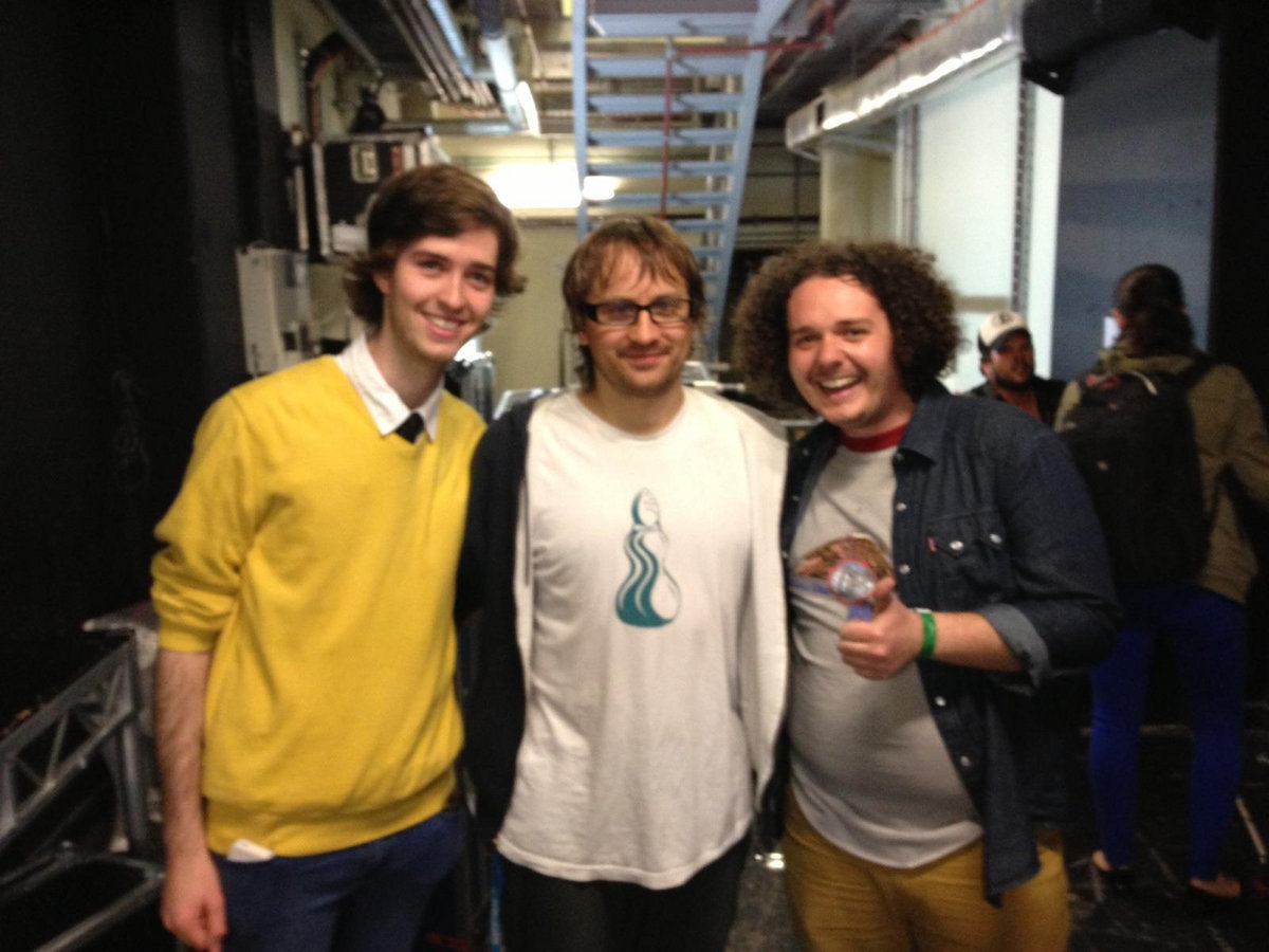 Wheatus Cover Band | The Max Quinntet