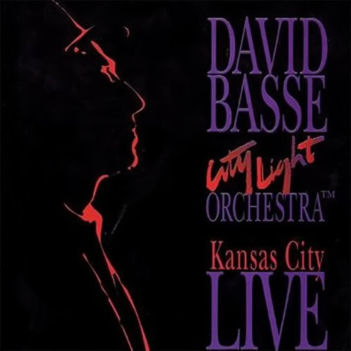 KC Live | David Basse & The City Light Orchestra | David Basse
