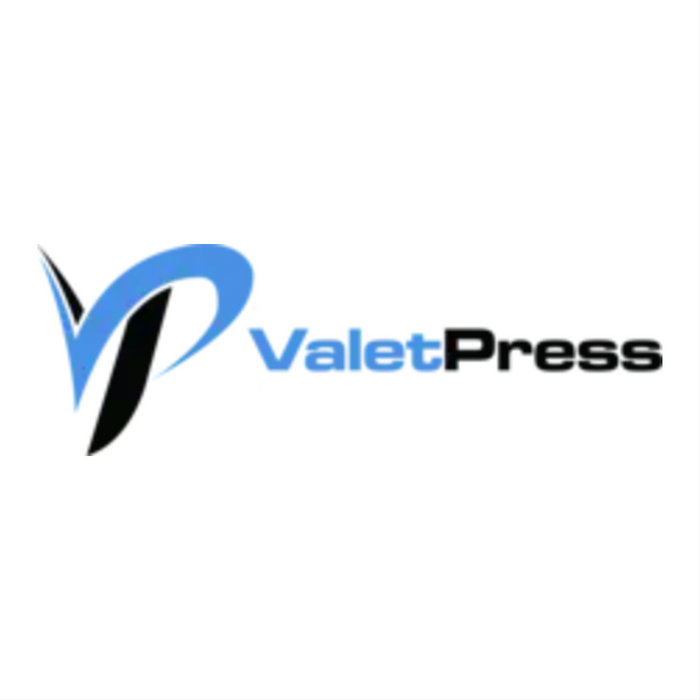 Commercial Dry Cleaning | Valetpress