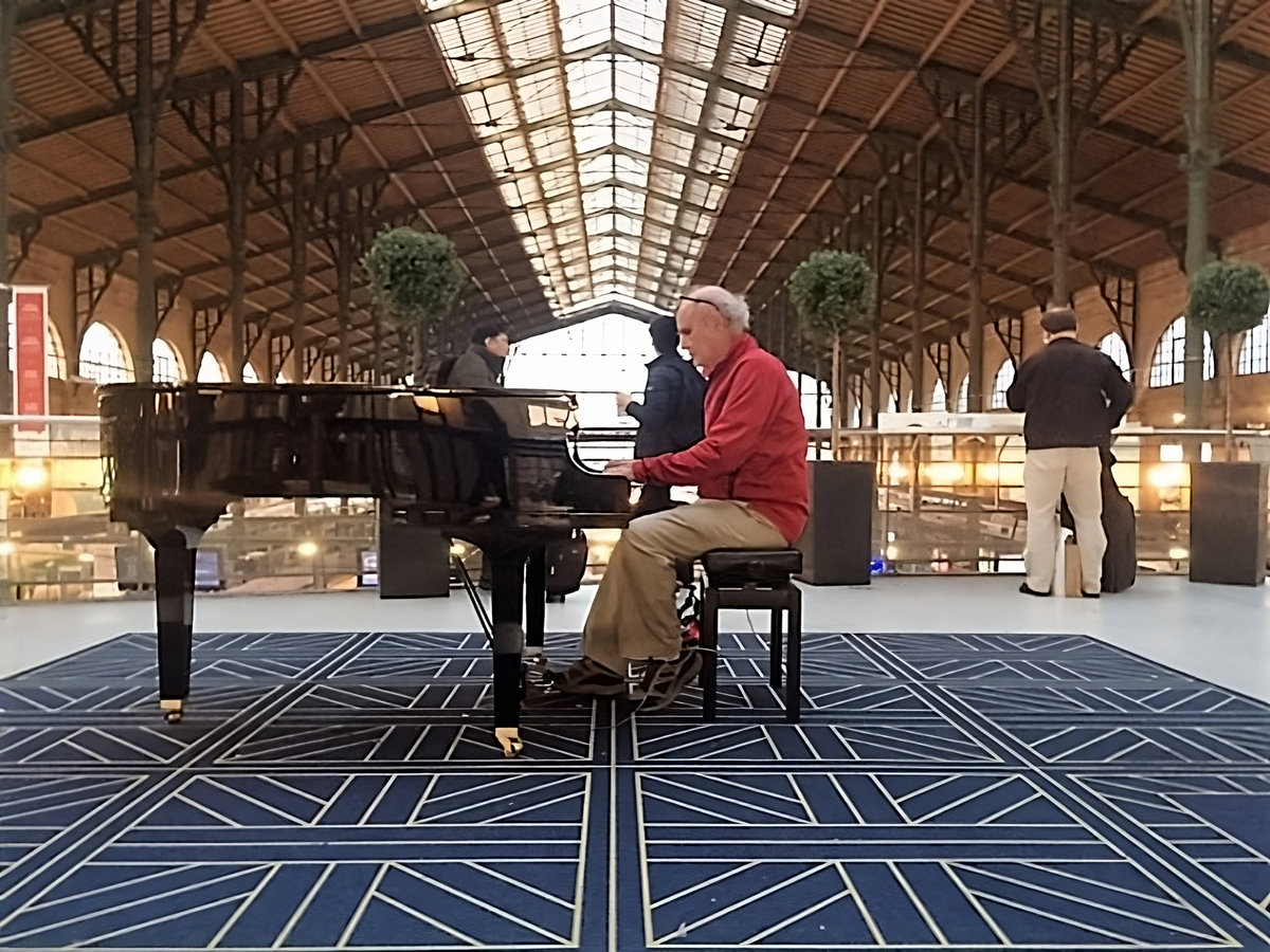 Mark Wise - June 3 2023 | Mark Wise