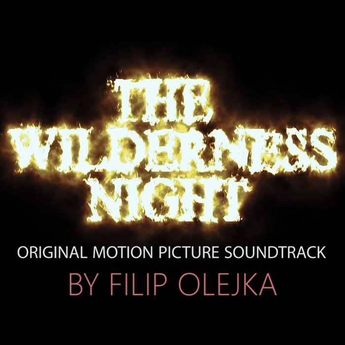 The Wilderness Night (Original Motion Picture Soundtrack) | Filip Olejka