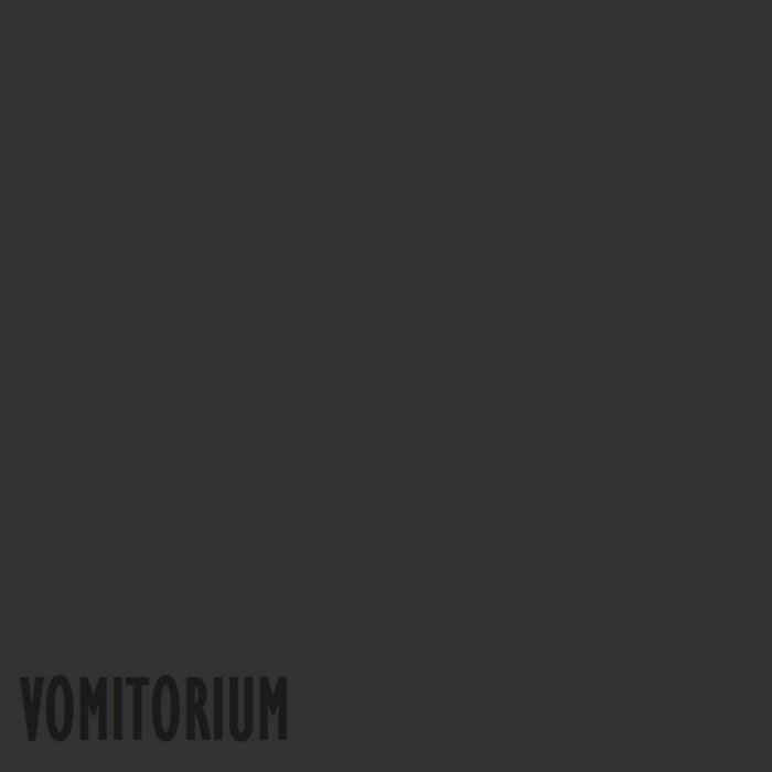 Vomitorium - The Complete Discography | Vomitorium