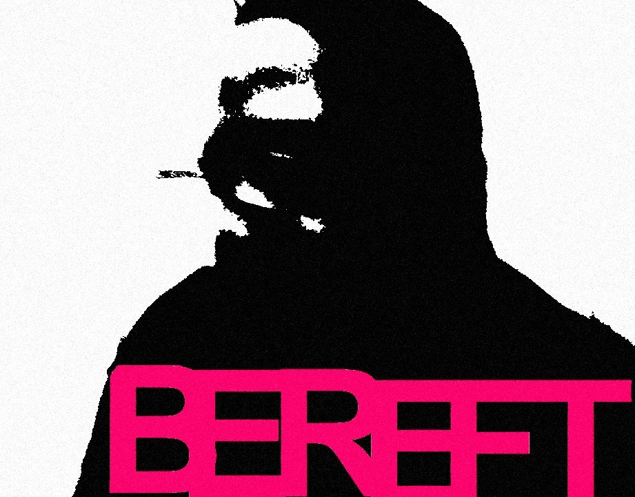 Bereft Vanity bereft-vanity