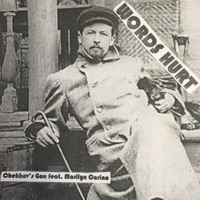 Chekhov's Gun (Feat. Marilyn Carino) | WORDS HURT