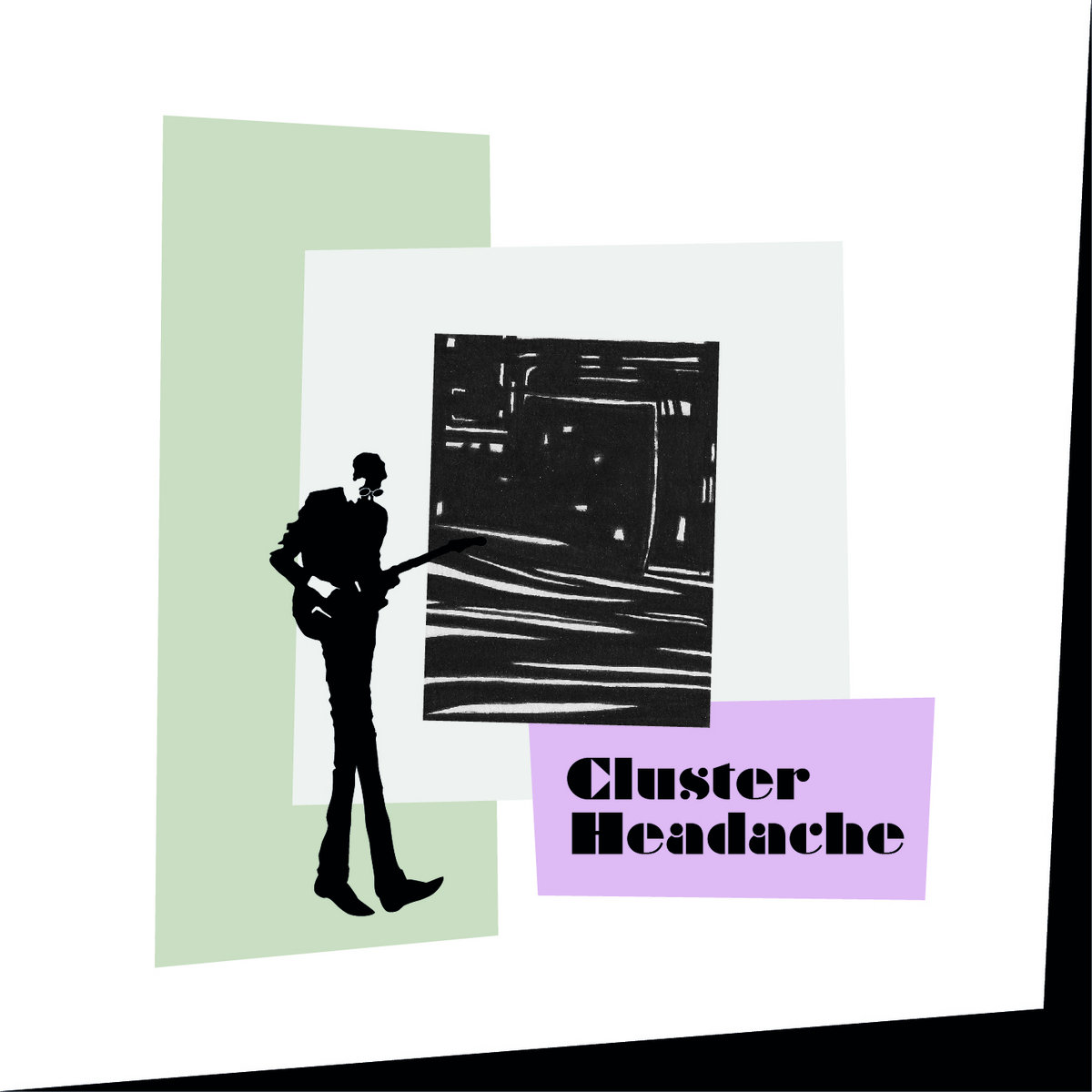 Cluster Headache | Stéphane Minéot | Cluster Headache Cluster Headache | Stéphane Minéot | Cluster Headache