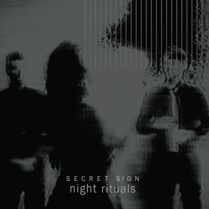 Night Rituals | Secret Sign