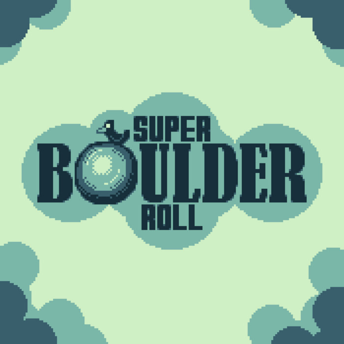 Super Boulder Roll | Dāku