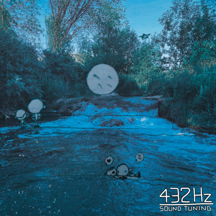 Reflections (432 Hz Alternate Version) | Spencer Briggs