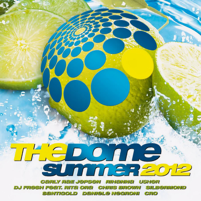 The Dome∶ Summer 2012 Prt. 2 | Various Artists | The Dome Records