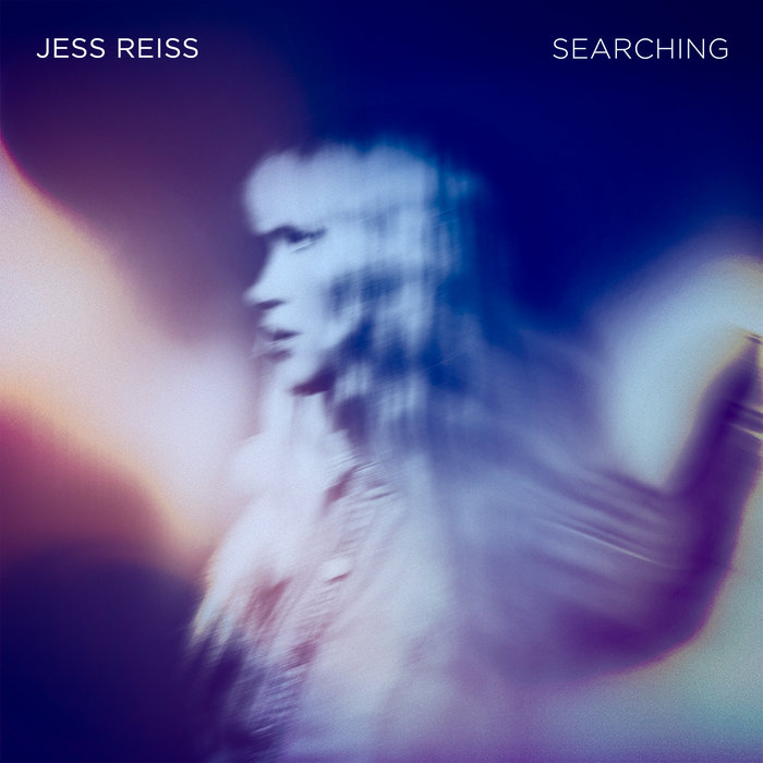 Searching | Jess Reiss