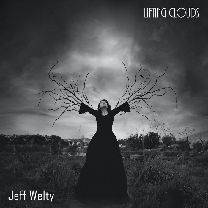 Lifting Clouds | Jeff Welty | Troutdog Records