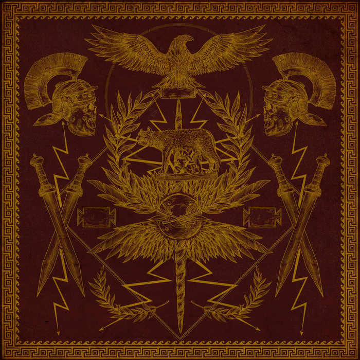 Orations | House Of Atreus