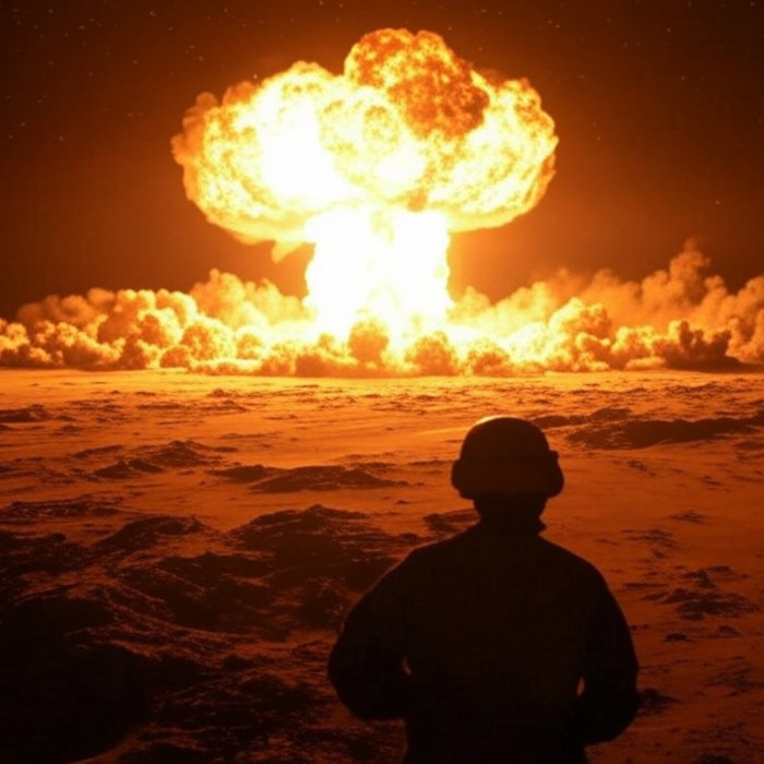 Nuclear Solution | Systematic Descent