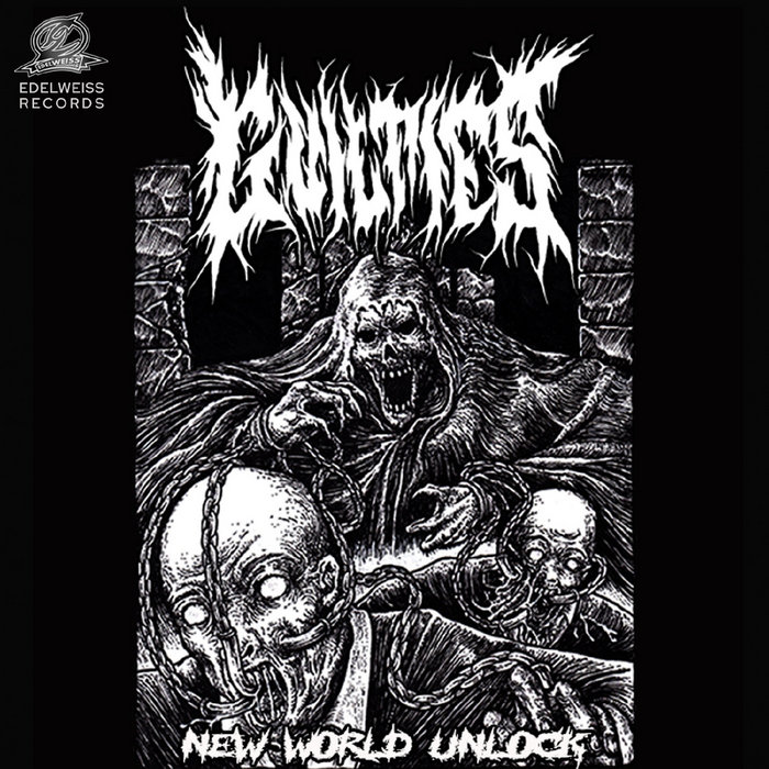 New World Unlock | GUILTIES | Edelweiss Records