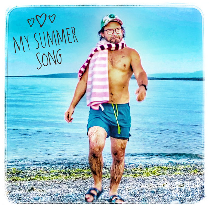 My Summer Song | L.J.P