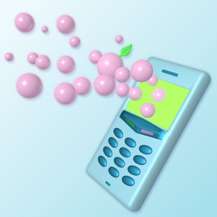 56k connection (single) | Stevia Sphere