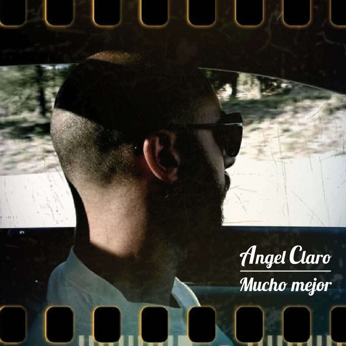 Mucho mejor | Angel Claro