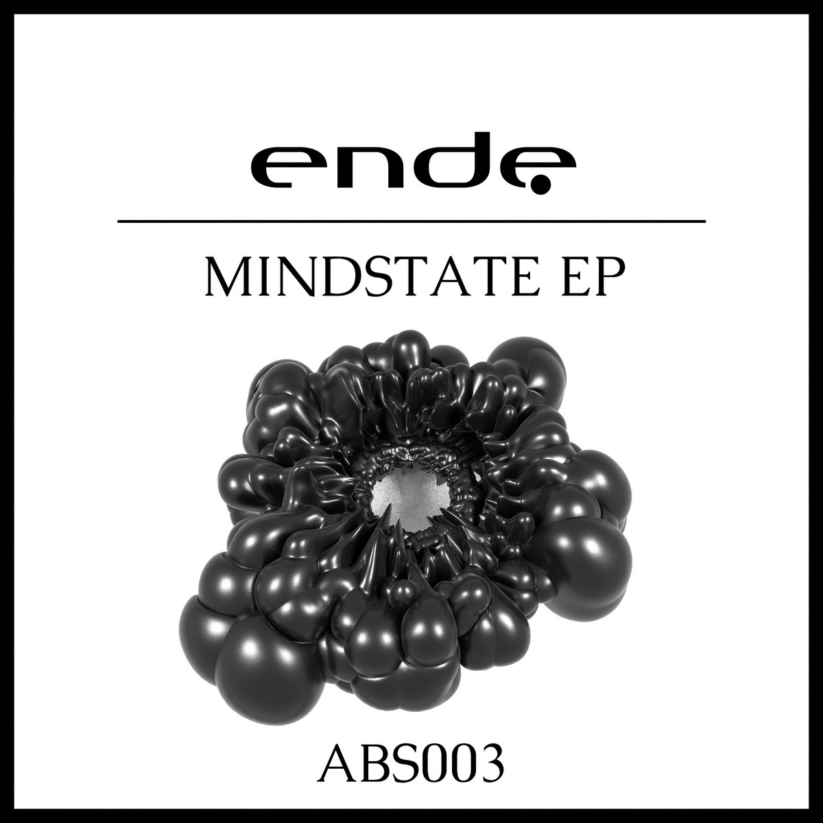 Mindstate EP | Ende
