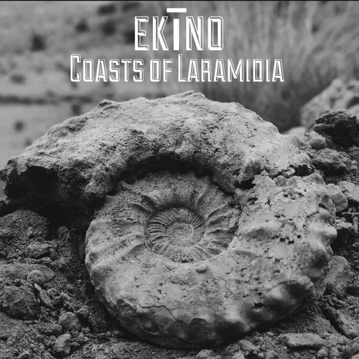Coasts of Laramidia | Ekīno