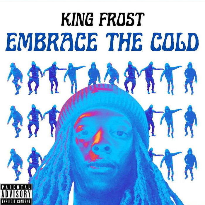 Embrace The Cold | king frost | Anuking frost