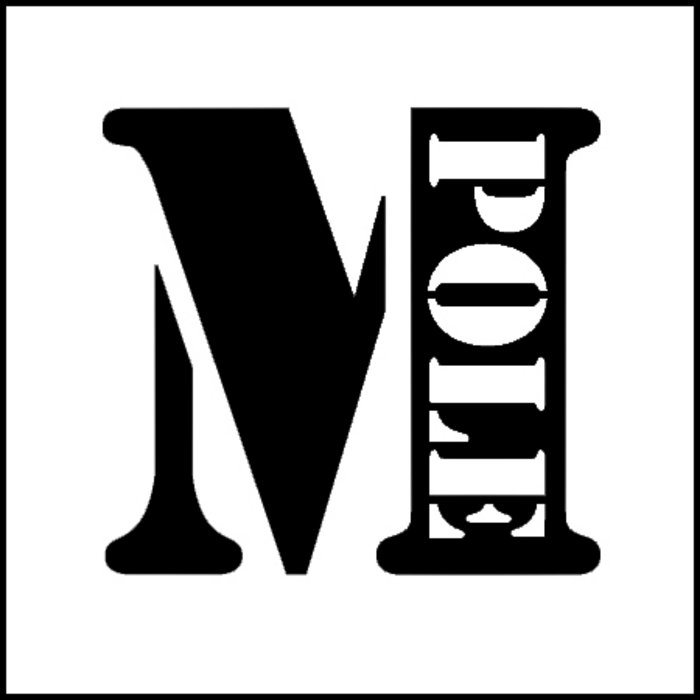MPOLE (EP) | MPOLE