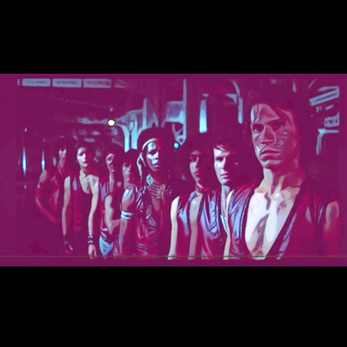 Warriors Theme [Rob Flow edit] | DJ Rob Flow