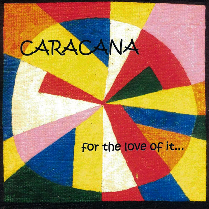 The Quay Fair / Campbell's Farewell to Red Gap | Caracana