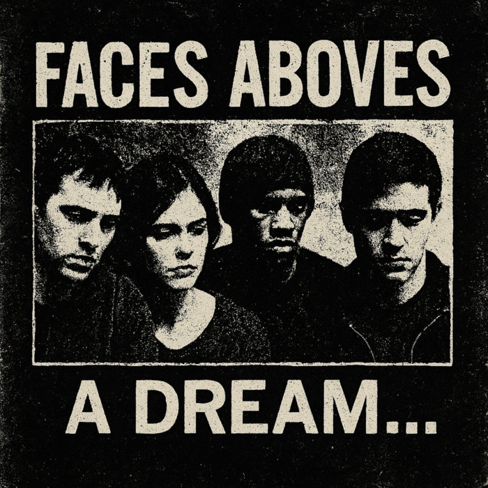 Faces Aboves | Faces Aboves