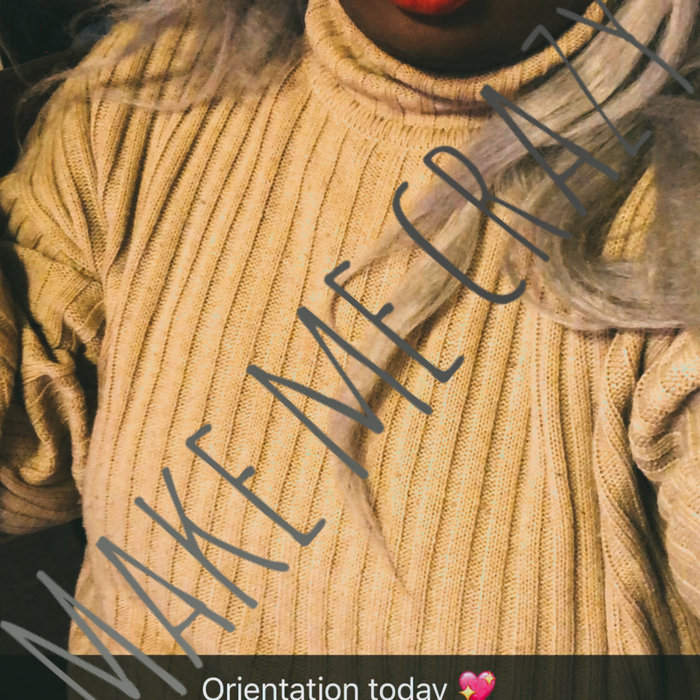 Make me crazy | stephanie Alona