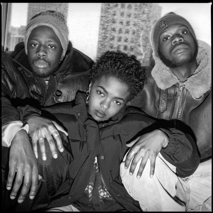 Fugees - "Fu - Gee - La" (Professor X Remix) | Professor X The Producer