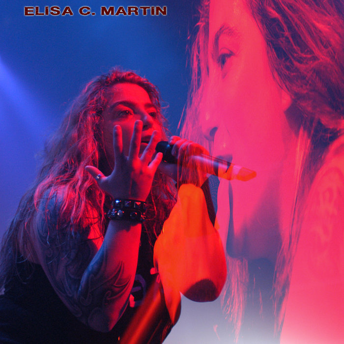 60 seconds | Elisa C.Martin