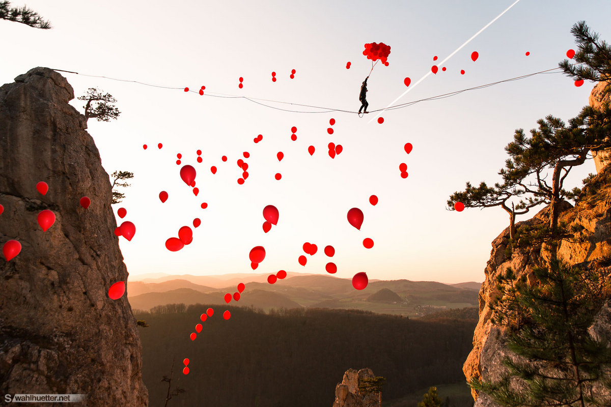 99 Blood Red Balloons (cover) by Nena | Economan 3000 | ECONOMAN3000