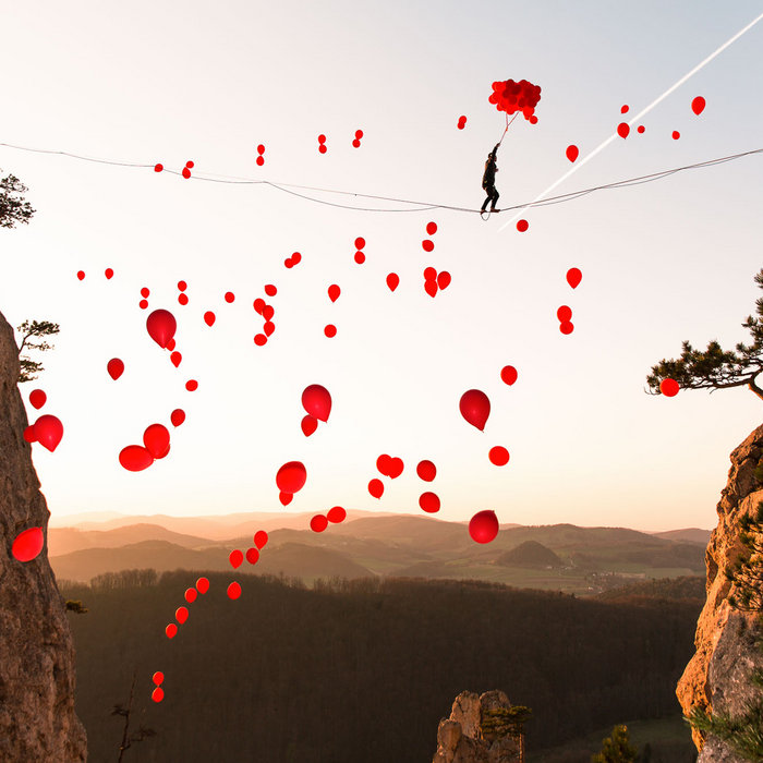 99 Blood Red Balloons (cover) by Nena | Economan 3000 | ECONOMAN3000