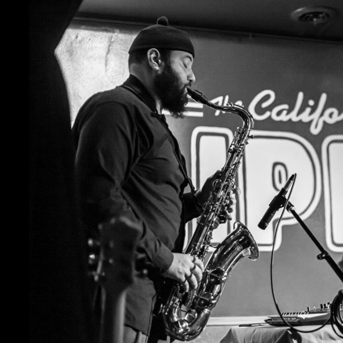 Swell [Live Excerpt] | Chad Kouri