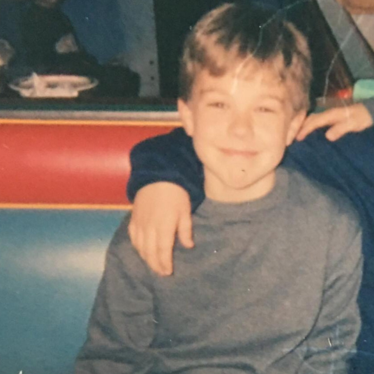 Sisyphus Revisited; I Think Therefore I Suffer | Syd Lewis