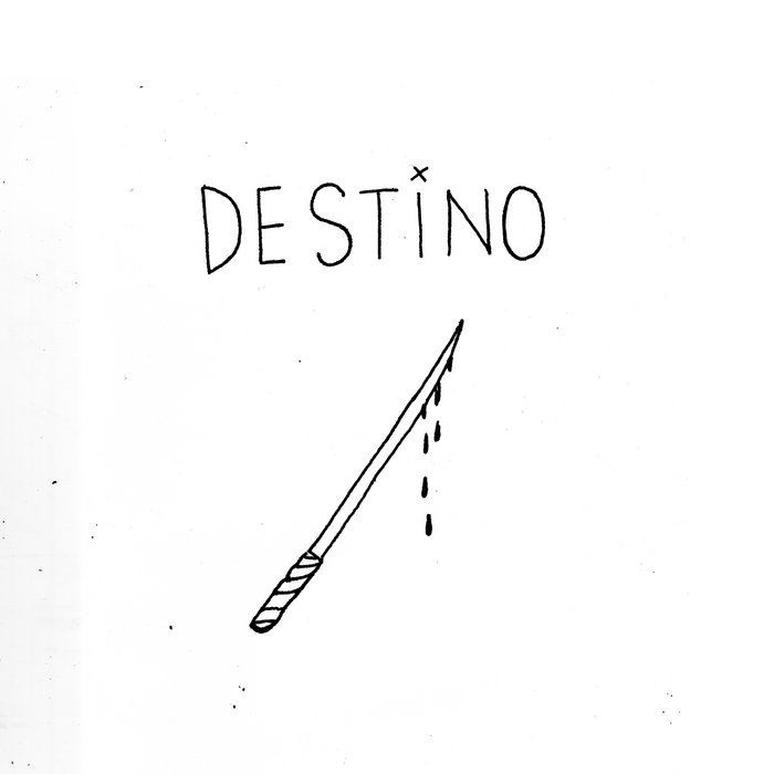 Destino | Jimmy Flamante