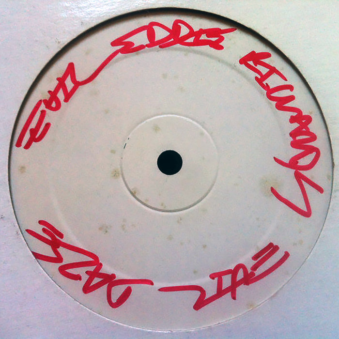 Evil Daze | Eddie Richards & Mark Ambrose | Eddie Richards