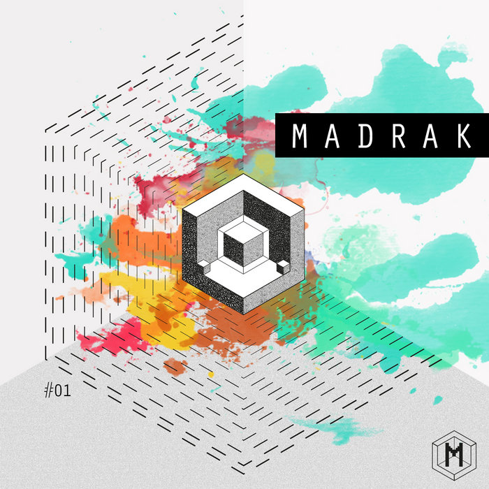 #1 | Madrak