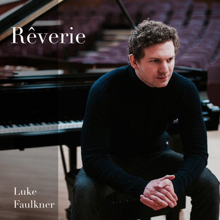 Rêverie | Luke Faulkner