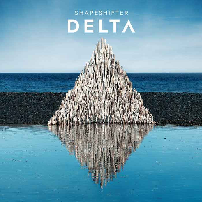 Delta Vinyl | Shapeshifter